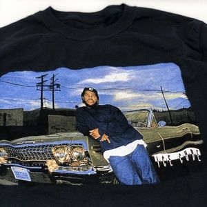 Shirts | Ice Cube Impala Lean Graphic Tshirt | Poshmark